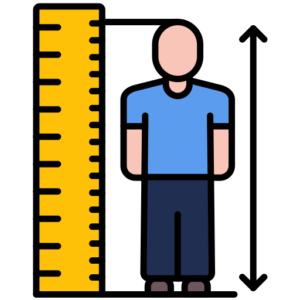 Height Comparison Online Tool: Visual Chart to Compare Heights Instantly